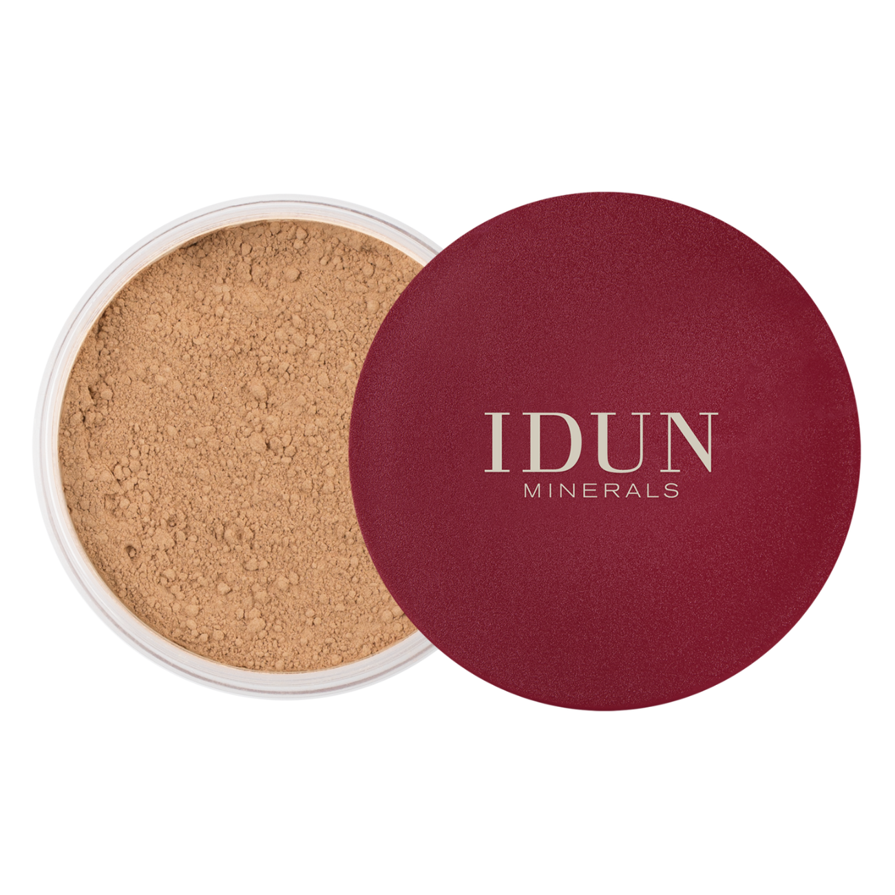 Mineral Powder Foundation - IDUN Minerals