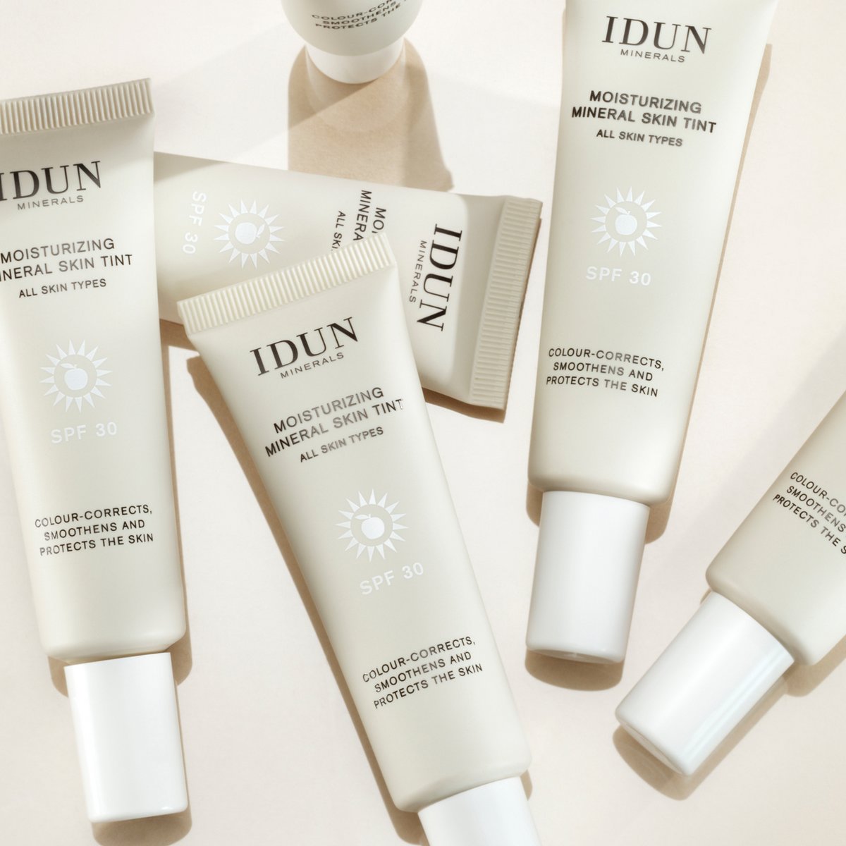 ELLE: Best tinted sunscreen 2026
