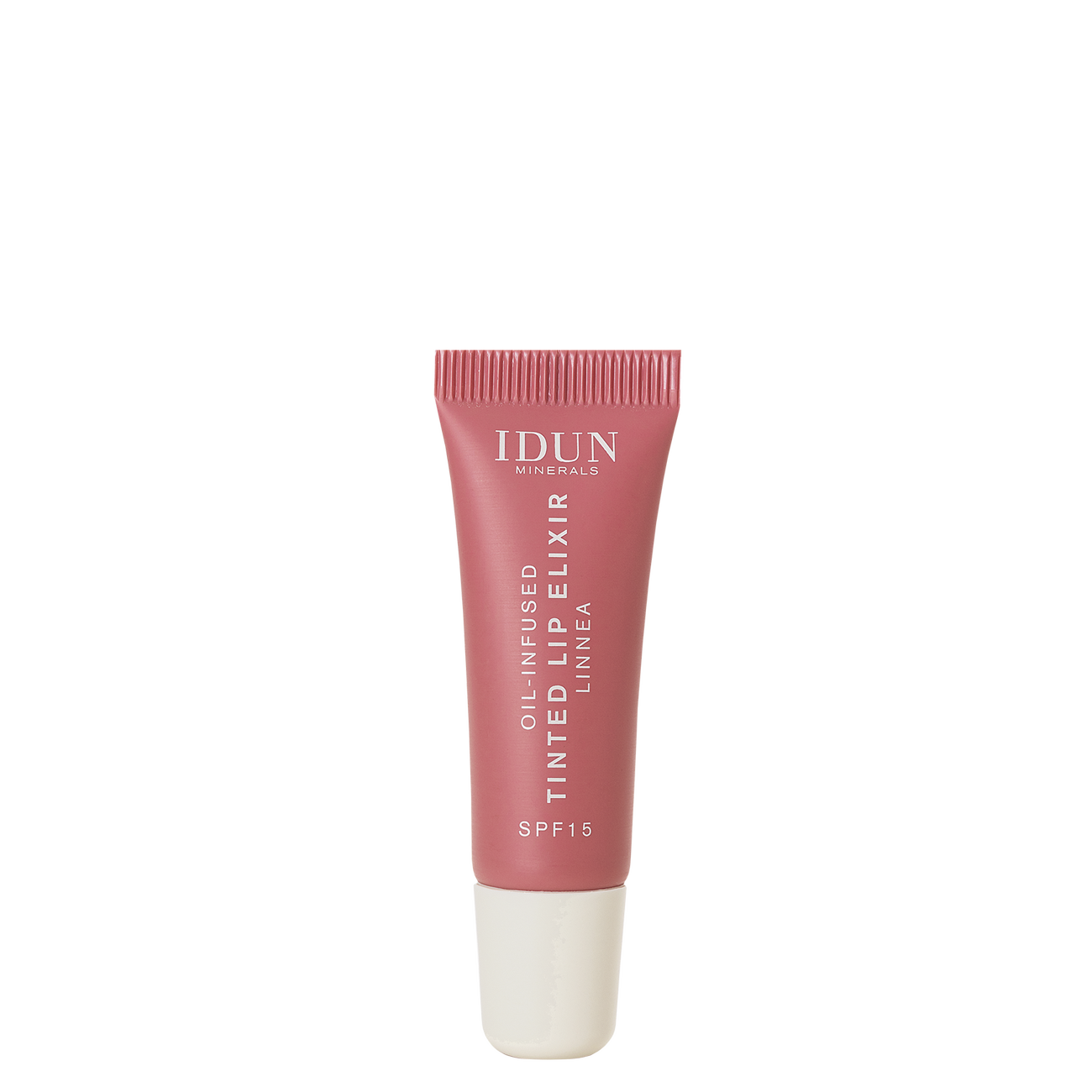 Oil-Infused Tinted Lip Elixir - IDUN Minerals