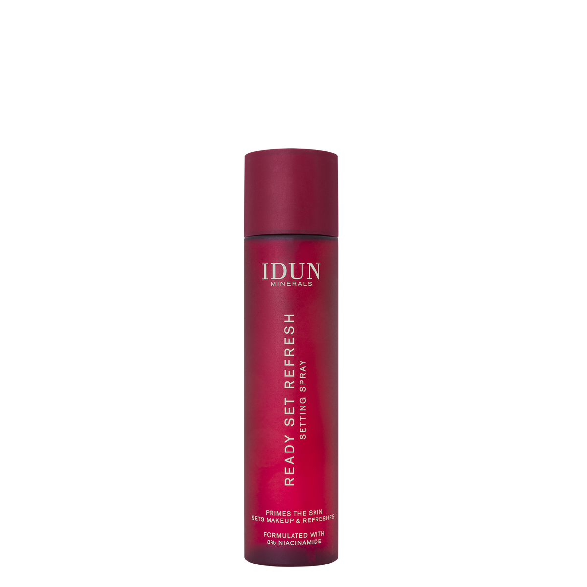 Ready Set Refresh Setting Spray - IDUN Minerals