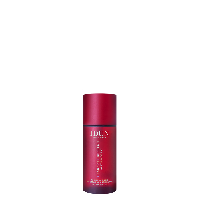 IDUN Minerals - Simply Pure & Clean